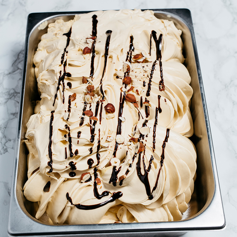 Gelato | Robert's Coffee