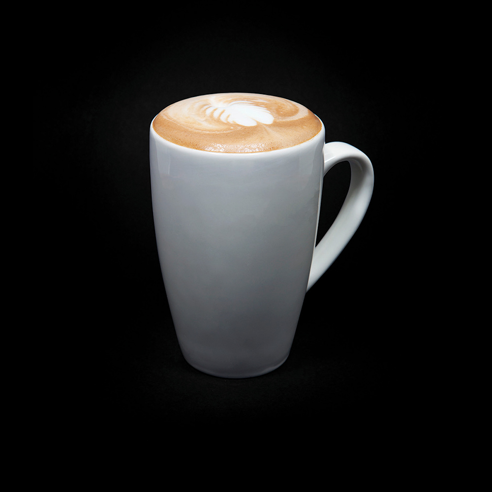 Chai Latte | Robert's Coffee