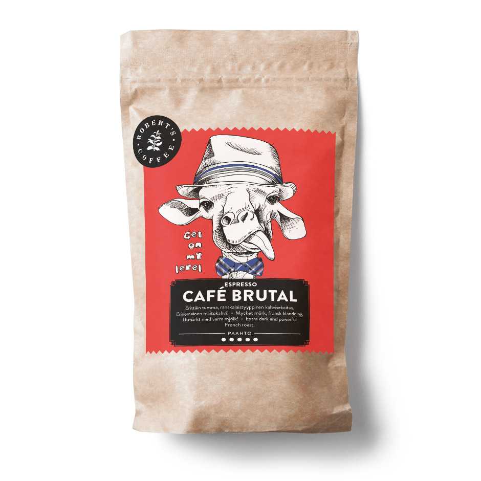 Coffee | Robert's Coffee